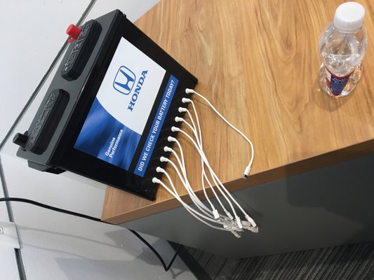 ALLEN HONDA - Updated July 2025 - 37 Photos & 126 Reviews - 2450 Earl ...