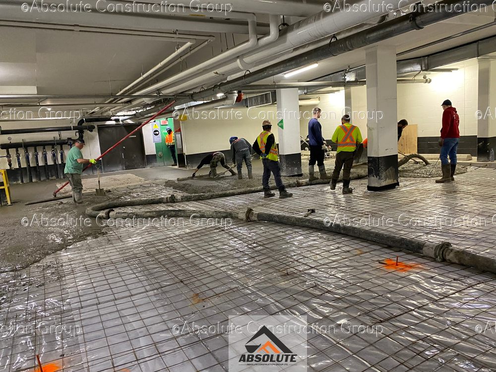 ABSOLUTE CONSTRUCTION GROUP - Updated October 2024 - Request a Quote ...