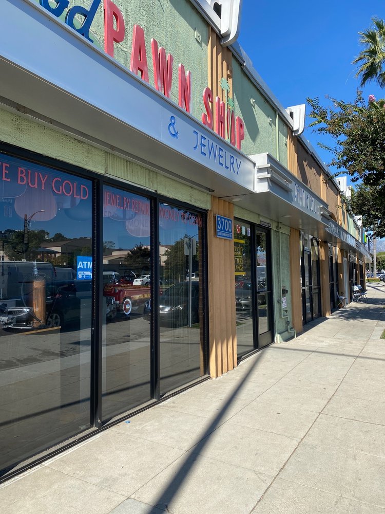 HOLLYWOOD PAWN SHOP & JEWELRY - Updated March 2026 - 69 Photos & 54 ...