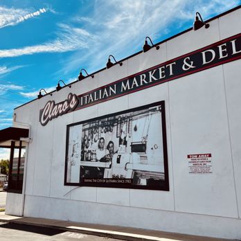 CLARO’S ITALIAN MARKETS - Updated September 2025 - 428 Photos & 448 ...