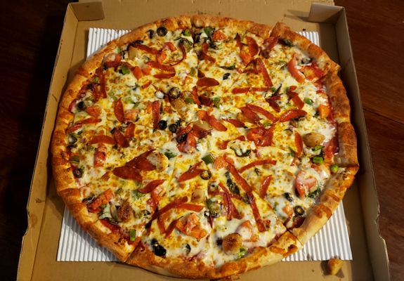 AMANTE PIZZA & PASTA - Updated September 2024 - 82 Photos & 206 Reviews ...
