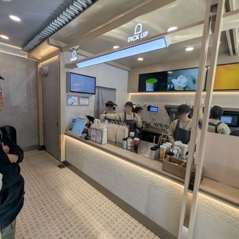 HEYTEA - Updated June 2025 - 107 Photos & 35 Reviews - 162 Harvard Ave ...