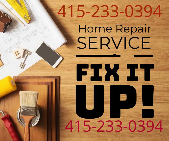 HANDYMAN MARK - Request a Quote - Gainesville, Florida - Handyman - Phone Number - Yelp