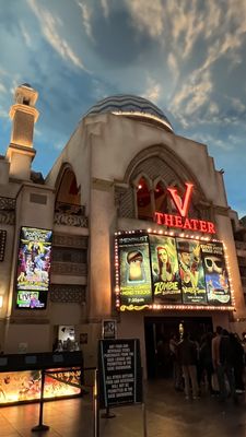 V THEATER - Updated June 2026 - 276 Photos & 285 Reviews - 3663 S Las ...
