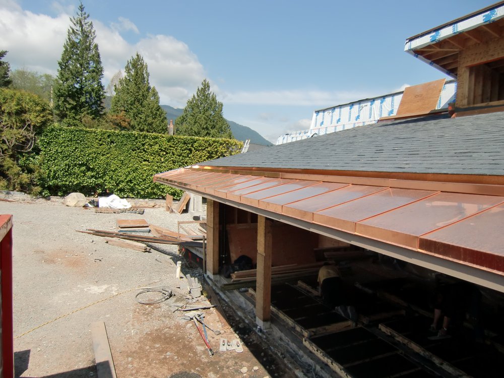 CROWN ROOFING ARCHITECTURAL SHEET METAL - Updated November 2025 - 78 ...