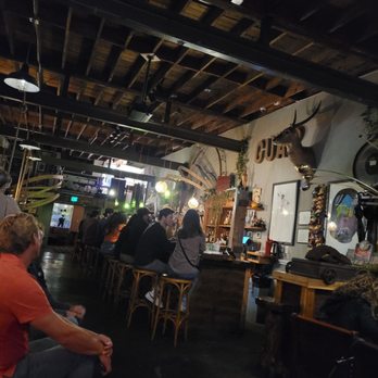 BAR SOVEREIGN - 98 Photos & 128 Reviews - 514 5th Ave S, Nashville ...