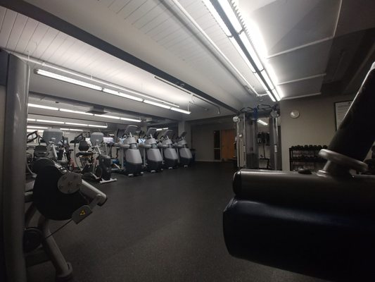 METROWEST YMCA - FRAMINGHAM DIVISION - Updated December 2024 - 80 Photos & 33 Reviews - 280 Old ...