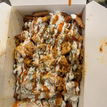 FRENCH FRIE FACTORY - Updated October 2025 - 47 Photos & 25 Reviews ...