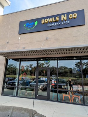 BOWLS N GO - Updated September 2025 - 100 Photos & 100 Reviews - 11840 ...
