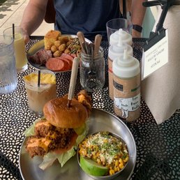 EASY ‘QUE - Updated November 2025 - 1206 Photos & 701 Reviews - 767 ...