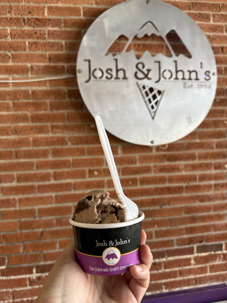 JOSH & JOHN’S - Updated January 2026 - 326 Photos & 542 Reviews - 329 N ...