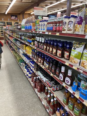 OVERGAARD FOOD CENTER - Updated December 2025 - 2737 Mogollon Dr, Heber ...