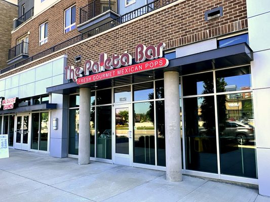 THE PALETA BAR - Updated October 2025 - 122 Photos & 41 Reviews - 8025 ...