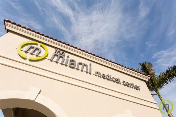 THE MIAMI MEDICAL CENTER - Updated December 2025 - 21 Photos & 16 ...