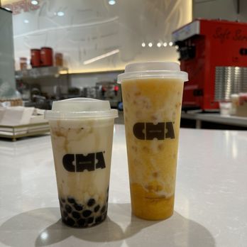 CHA REDEFINE - Updated May 2024 - 301 Photos & 119 Reviews - 3333 ...