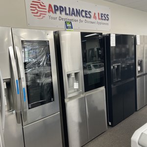 PRECISION APPLIANCE LEASING - Updated January 2026 - 35 Photos & 33 Reviews - 1920 Diplomat Dr ...