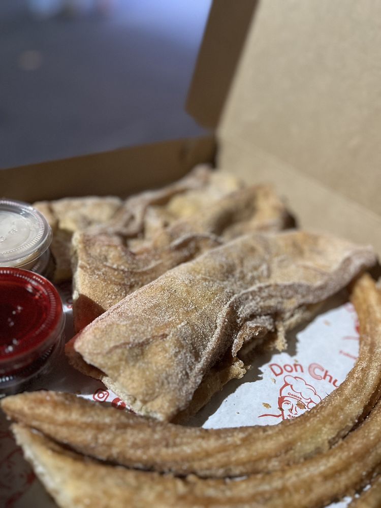 DON CHURROS GOMEZ - Updated August 2024 - 1246 Photos & 850 Reviews ...