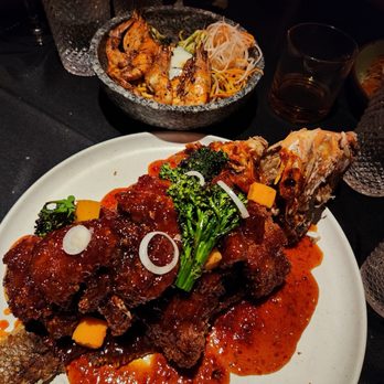 MISSION CEVICHE UNION SQUARE - Updated December 2025 - 334 Photos & 92 ...