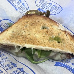 BEACH HUT DELI - Updated December 2025 - 98 Photos & 102 Reviews - 180 ...