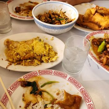 KIN WAH CHOP SUEY - Updated December 2024 - 851 Photos & 471 Reviews ...