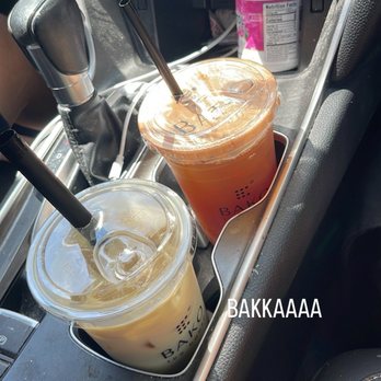 BAKO TEA HOUSE - Updated July 2025 - 1118 Photos & 608 Reviews - 31 E ...