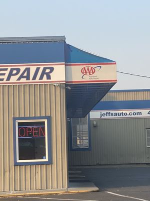 JEFF’S AUTO REPAIR - Updated August 2025 - 18 Photos & 54 Reviews - 505 ...