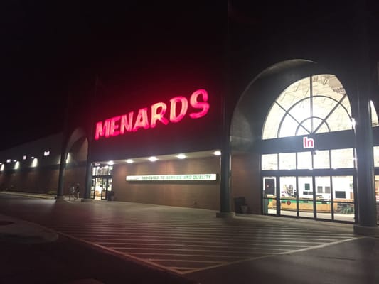 MENARDS - Updated June 2025 - 26 Reviews - 7330 74th Pl, Kenosha ...