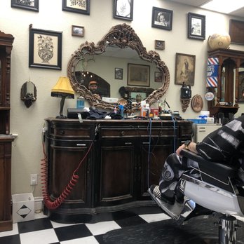 CUSTOM CUTS BARBER SHOP - Updated July 2025 - 186 Photos & 352 Reviews ...
