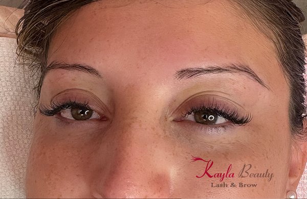 KAYLA BEAUTY LASH & BROWS - Updated November 2024 - 97 Photos & 17 ...