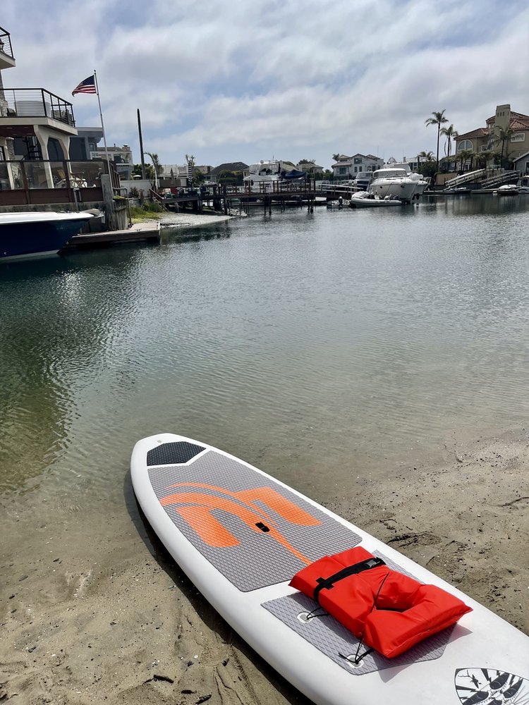 OC PADDLESPORTS - Updated June 2025 - 77 Photos & 86 Reviews - 16862 ...