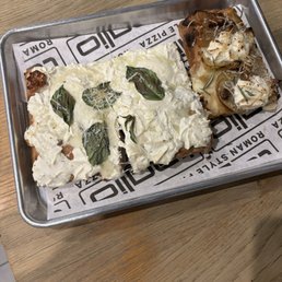 TAGLIO PIZZA - Updated July 2025 - 447 Photos & 312 Reviews - 85 ...