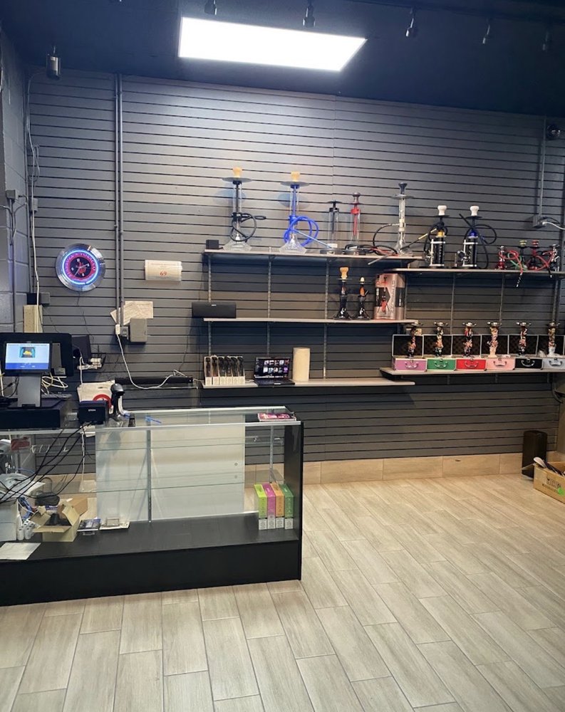 SYRIAN NIGHTS HOOKAH LOUNGE - Updated July 2025 - 811 W Lincoln Hwy ...