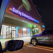 SARAY BAKERY AND CAFE - 35 Photos & 15 Reviews - 108 Boston Post Rd ...