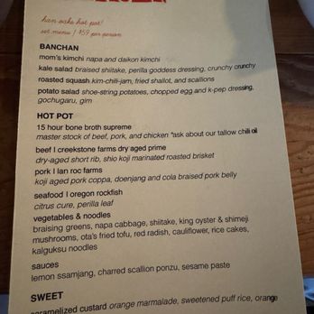 HAN OAK - Updated December 2025 - 1221 Photos & 421 Reviews - 511 NE ...