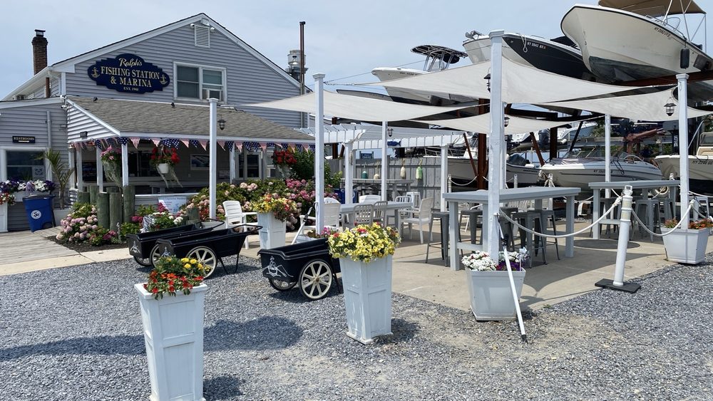 RALPH’S FISHING STATION - Updated May 2026 - 44 Photos & 23 Reviews ...