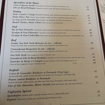 LA GARE FRENCH RESTAURANT - Updated November 2025 - 851 Photos & 655 ...