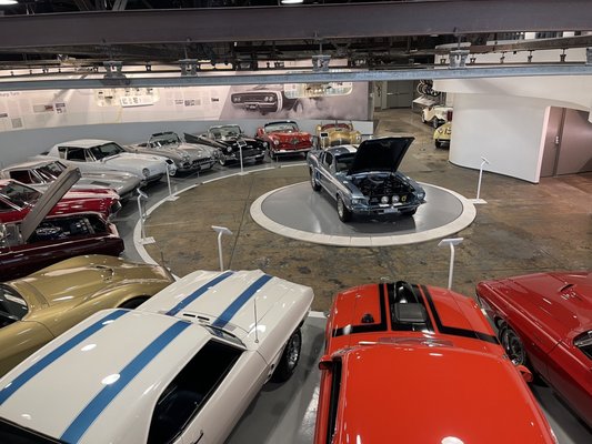 EDGE MOTOR MUSEUM - Updated June 2025 - 52 Photos & 20 Reviews - 645 ...