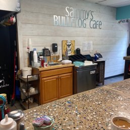 SAMMY’S BULLFROG CAFE - Updated July 2025 - 113 Photos & 191 Reviews ...