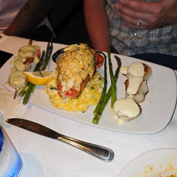 YELLOWFIN STEAK AND FISH HOUSE - Updated October 2024 - 464 Photos ...