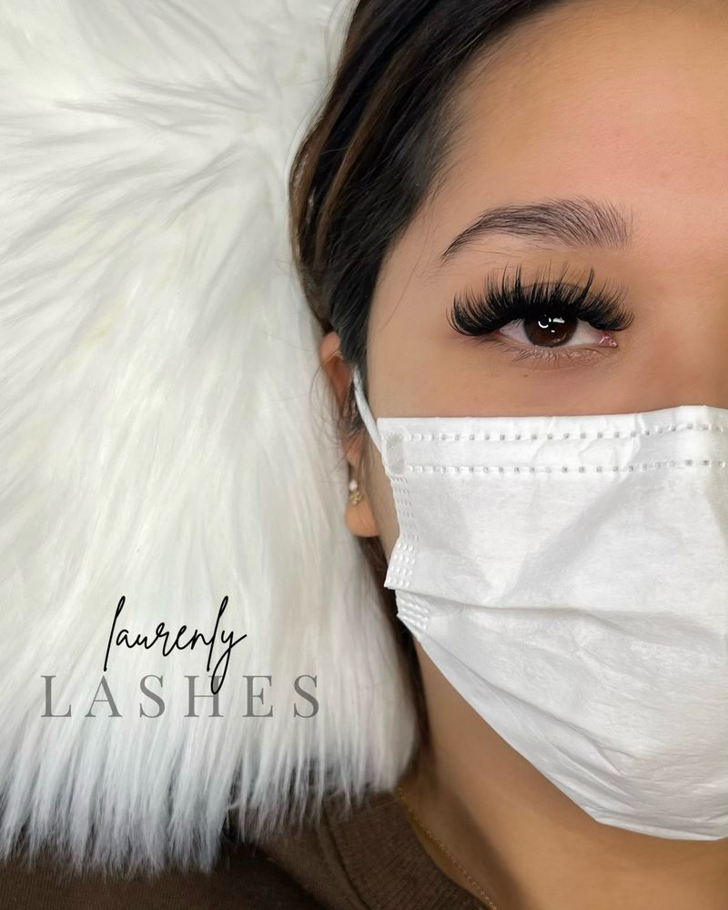 LAUREN LY LASHES - Request an Appointment - 10 Photos - Fountain Valley ...