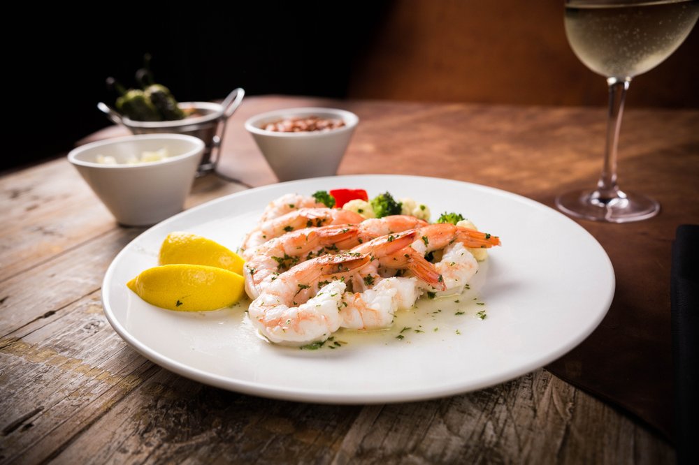 GREAT AMERICAN STEAKHOUSE - 147 Photos & 119 Reviews - Steakhouses - 600 Valley Chili Rd ...