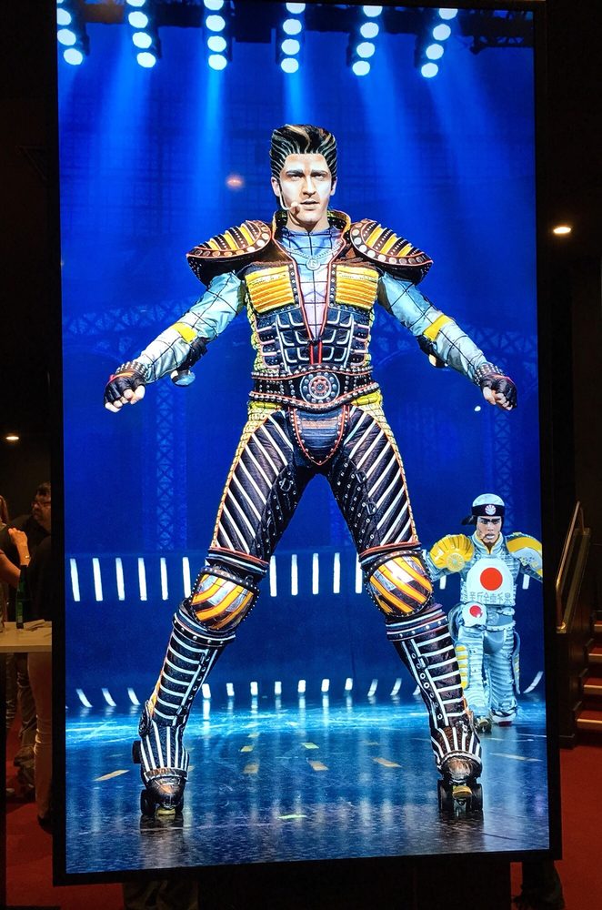 STARLIGHT EXPRESS - 87 Photos & 98 Reviews - Stadionring 24, Bochum ...