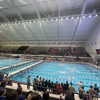 IU NATATORIUM - Updated September 2025 - 44 Photos & 15 Reviews - 901 W ...