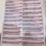 DAR POETA - 456 Photos & 453 Reviews - Vicolo del Bologna 45, Roma ...