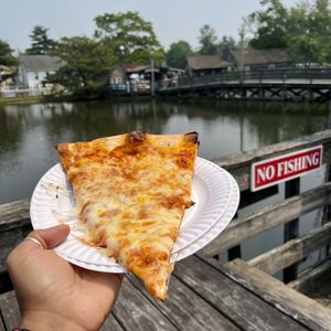 GOLDFISH BEACH CLUB - Updated July 2025 - 3001 Boardwalk, Atlantic City ...