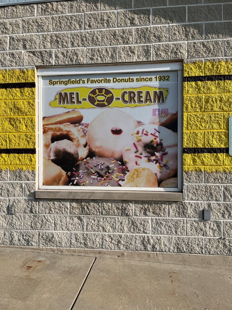 MEL-O-CREAM DONUTS - Updated May 2025 - 23 Photos & 26 Reviews - 3010 S ...