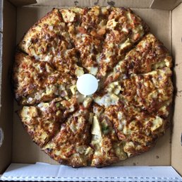 BOSSMAN’S PIZZA - 704 Photos & 475 Reviews - 418 W Capitol Expy, San ...
