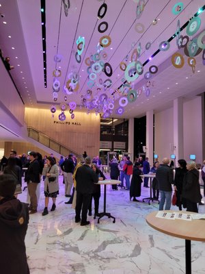STEVEN TANGER CENTER FOR THE PERFORMING ARTS - 99 Photos & 16 Reviews ...