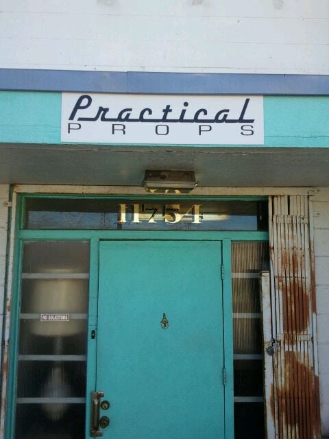 PRACTICAL PROPS RENTAL - Updated September 2025 - 11754 Vose St, North ...