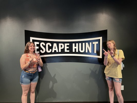 ESCAPE HUNT - HOUSTON - Updated December 2025 - 260 Photos & 152 ...